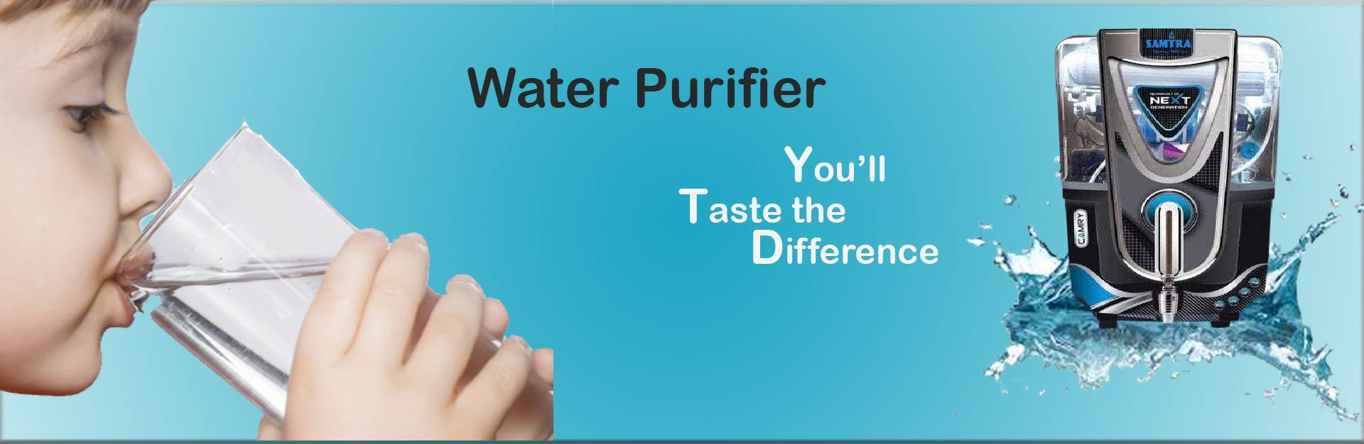 Samtra Greater Noida